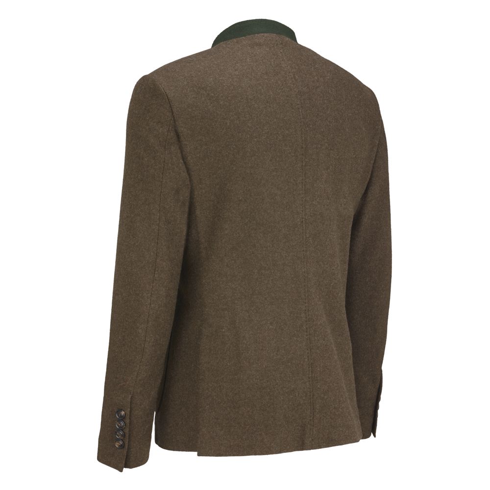 Loden jacket Hannes | Steiner1888