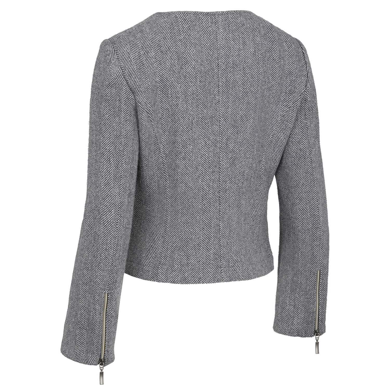 Loden jacket Leonie | Steiner1888